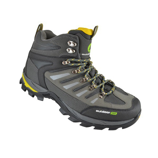 Jual Sepatu Gunung Pria Outdoor Pro LYNK ORI | Shopee Indonesia