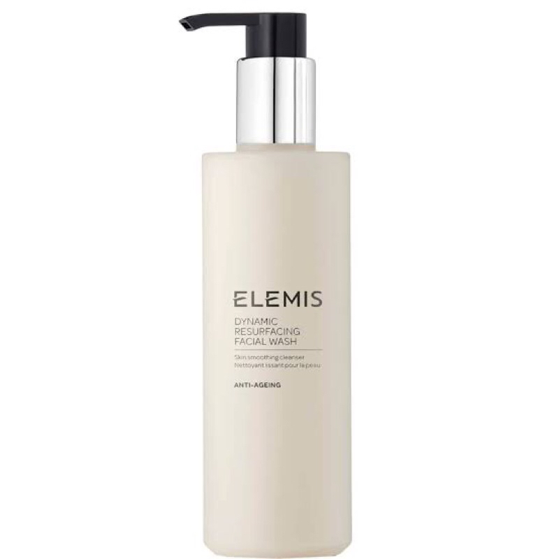Jual ELEMIS DYNAMIC RESURFACING FACIAL WASH TRAVEL SAMPLE SIZE SACHETS KIT | Shopee Indonesia