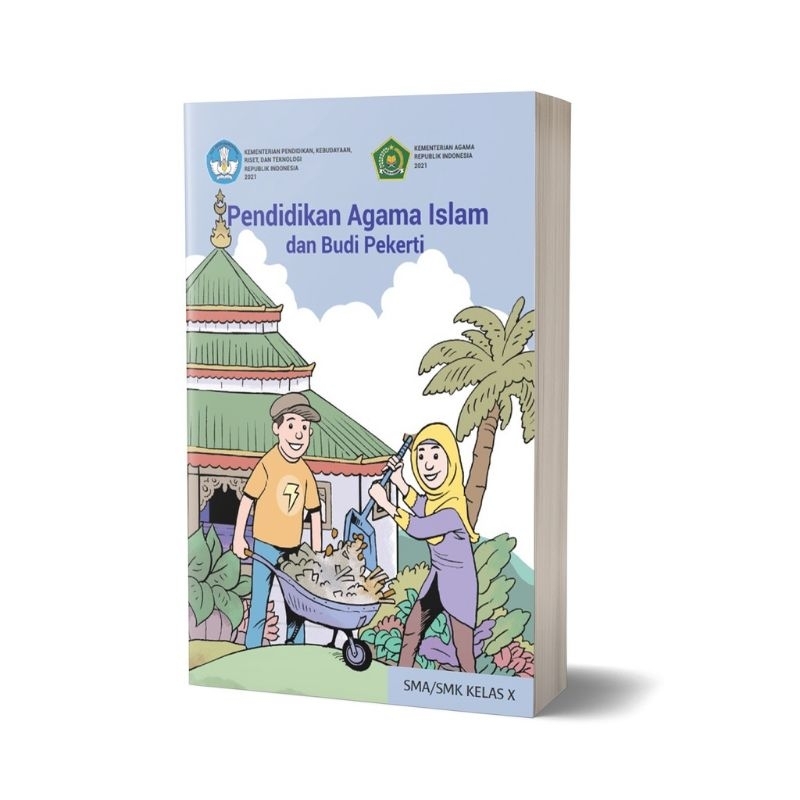 Jual Buku Paket Kelas 10 / X SMA Kurikulum Merdeka / Penggerak Kurikulum Merdeka 2021 ...