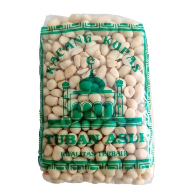 Jual Kacang Kupas Asli Tuban | Shopee Indonesia Jual Kacang Kupas Asli Tuban | Shopee Indonesia