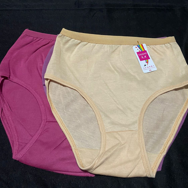 Jual Cd Celana Dalam Perempuan Wanita Remaja dan Dewasa Murah Lusinan | Shopee Indonesia