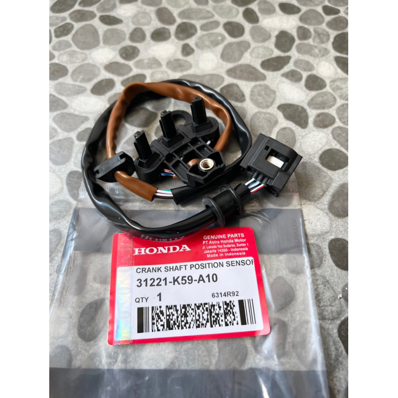 Jual Sensor Ckp Vario 150 Led K59 | Shopee Indonesia