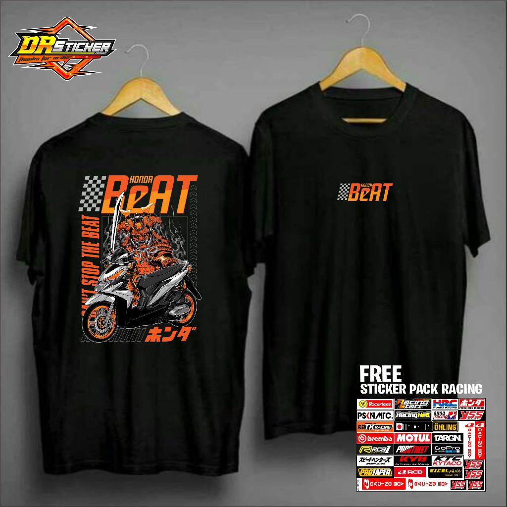 Jual Kaos BEAT Desain Barong // Kaos Sunmori Honda BEAT Desain Custom ... Jual Kaos BEAT Desain Barong // Kaos Sunmori Honda BEAT Desain Custom ...