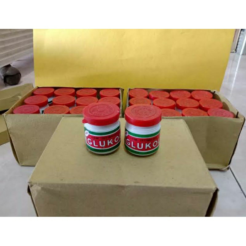 Jual lem glucol original lem amplop | Shopee Indonesia