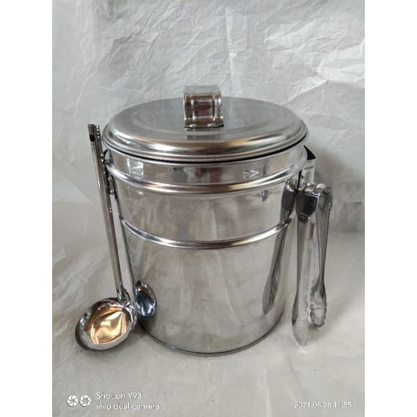 Jual Dandang Bakso Mini Viral (22cm) | Shopee Indonesia