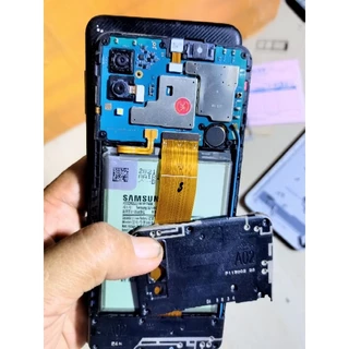 Jual Samsung Galaxy A02 Terlengkap & Harga Terbaru Agustus 2024 ...