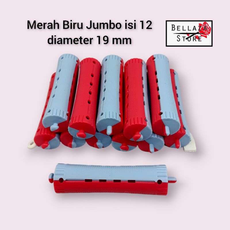 Jual Rotto Roll Untuk Keriting Rambut | Shopee Indonesia