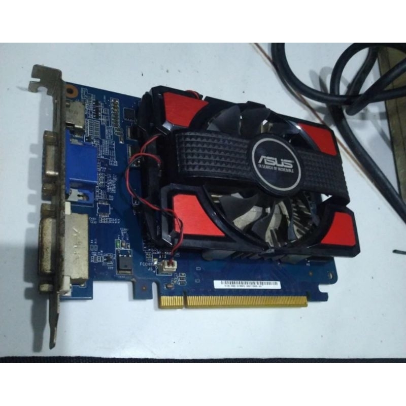 Jual VGA Nvidia GT 730 2gb 128bit ddr3 | Shopee Indonesia