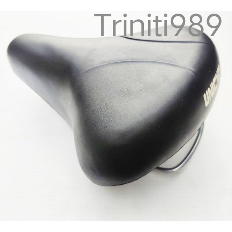 Jual Sadel sepeda Mini per hitam Unicycle | Shopee Indonesia