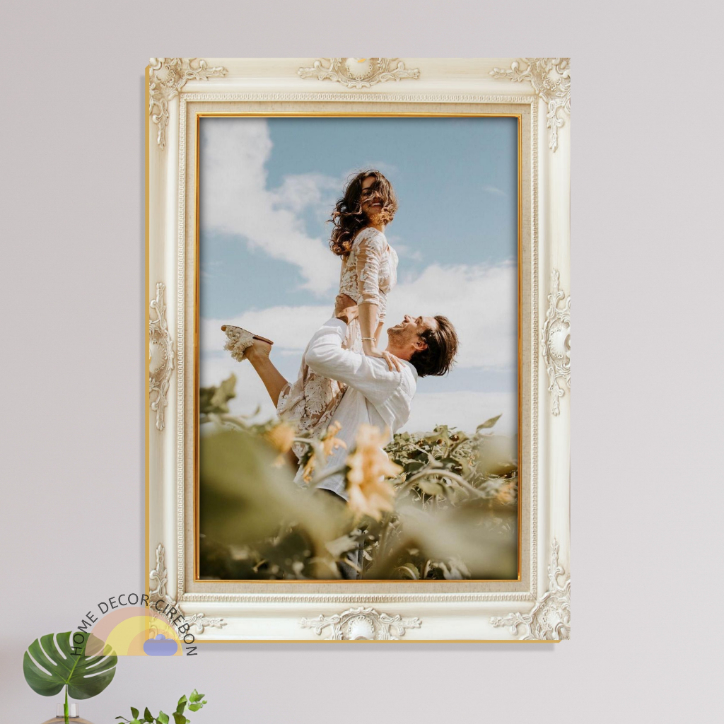 Jual Cetak Foto Bingkai Cetak Foto Dengan Bingkai Cetak Foto Plus