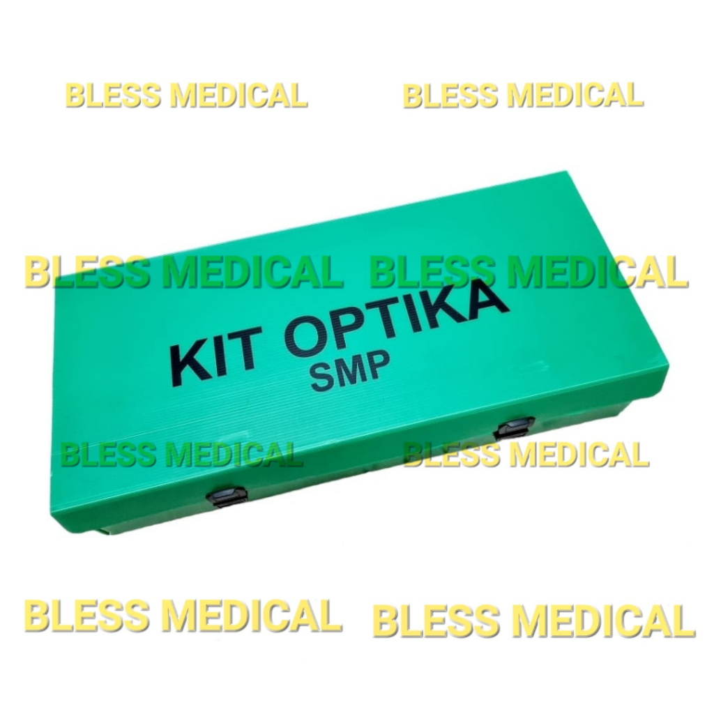 Jual Kit Optik SMP/Alat Peraga Kit Optika SMP/SLTP | Shopee Indonesia