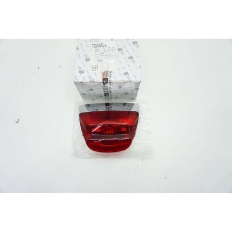 Jual Stop Lamp Vespa S Original | Shopee Indonesia