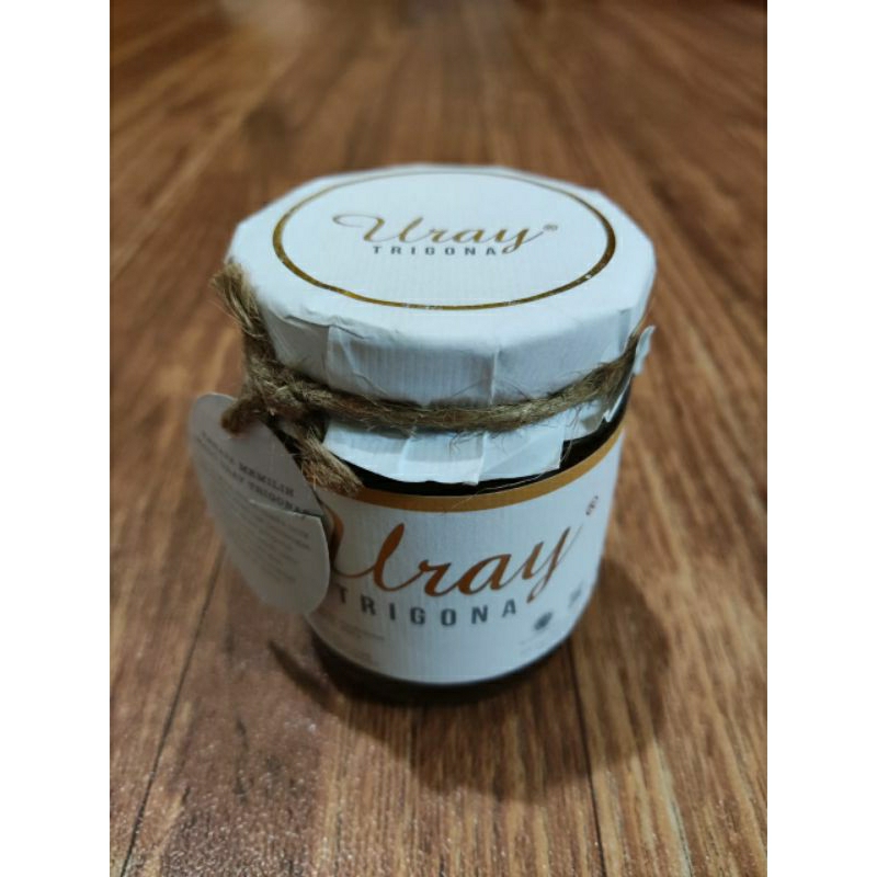 Jual Madu Uray Trigona 300g | Shopee Indonesia