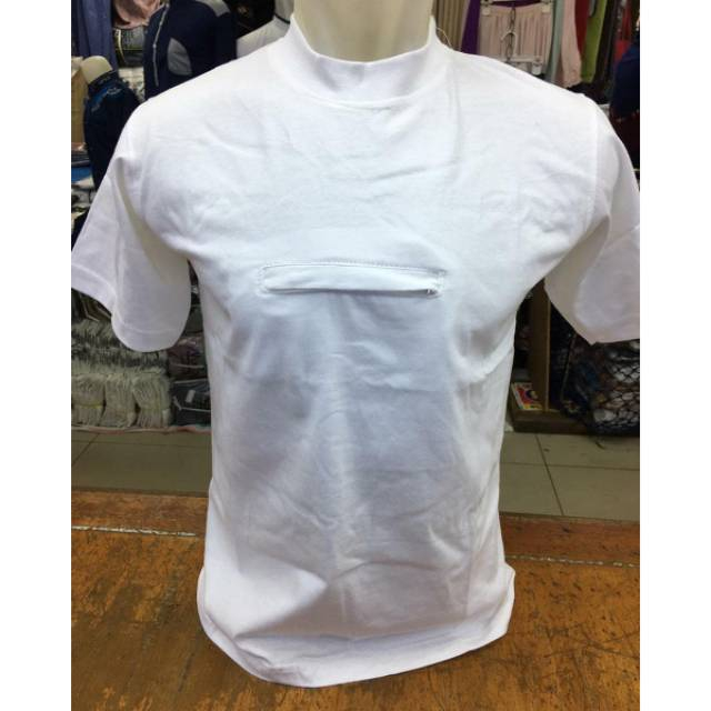 Jual Kaos Oblong Putih // Kaos Putih Polos Pria // Kaos Haji Pria ... Jual Kaos Oblong Putih // Kaos Putih Polos Pria // Kaos Haji Pria ...