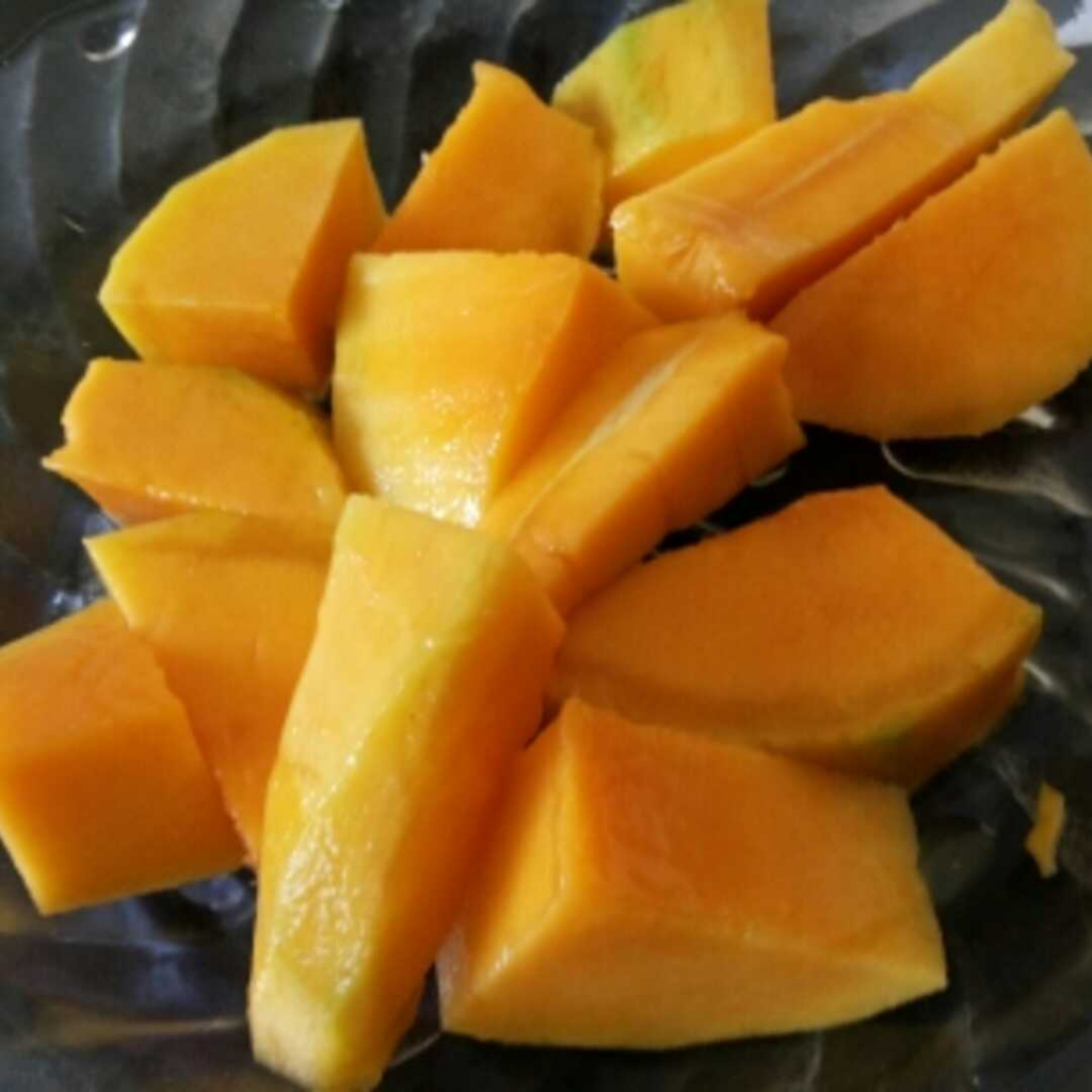 Jual Buah Mangga Segar 1kg/ Buah Mangga Segar 1000 g | Shopee Indonesia