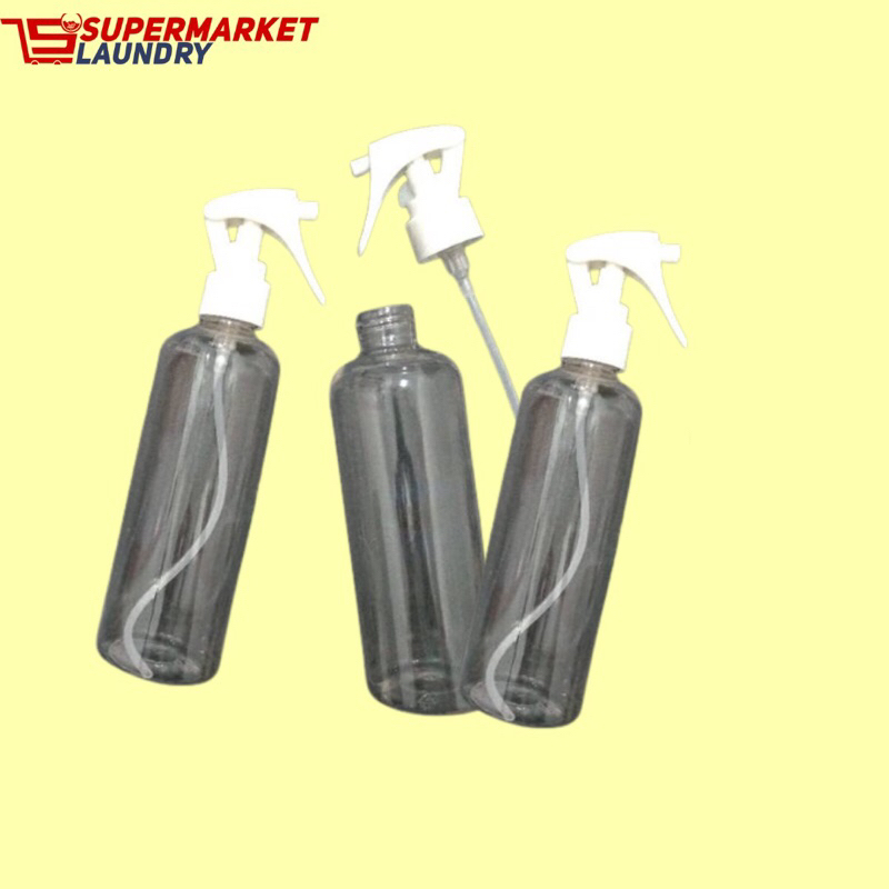 Jual Botol Parfum Laundry 250 ml | Shopee Indonesia