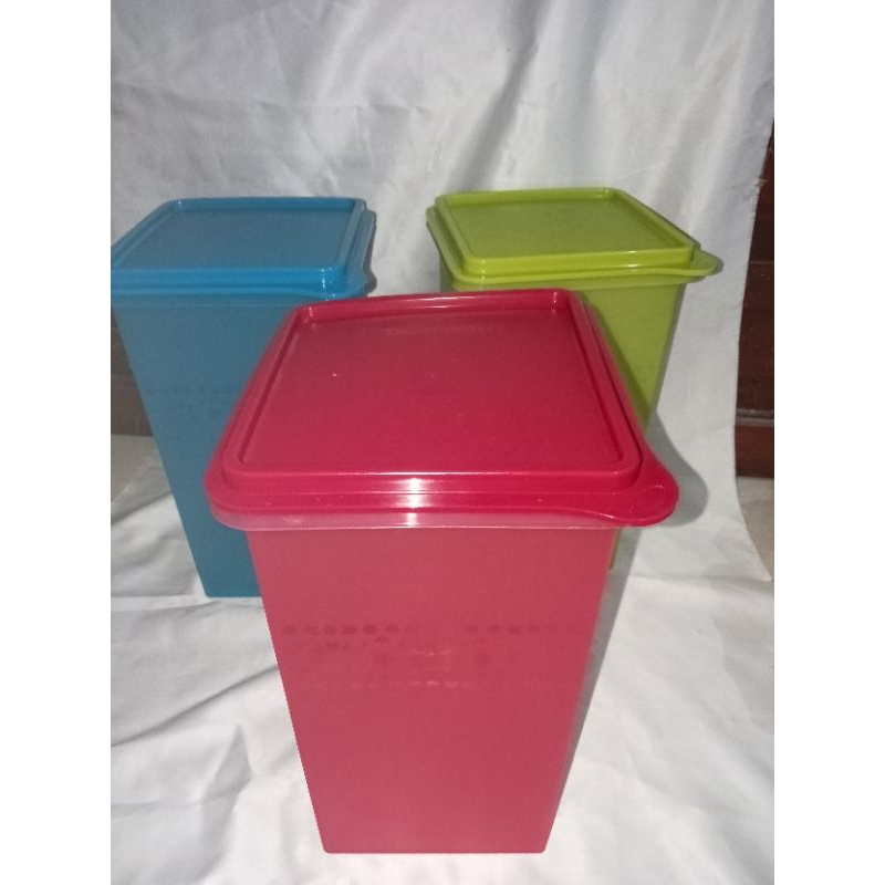 Jual Mosaic Sweet Saver Tupperware/Toples Tuperwere (1 pcs) | Shopee ...