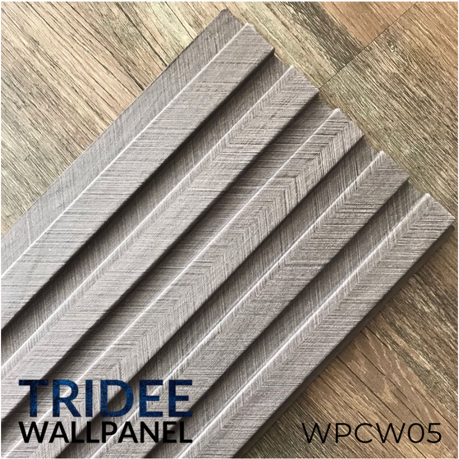 Jual WALLPANEL WPC PVC KAYU DINDING HOT WALL WPC WOOD PANEL WALLPAPER KAYU CHOCHO88 | Shopee ...