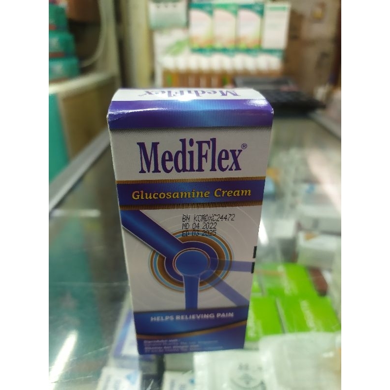 Jual Mediflex 30g | Shopee Indonesia
