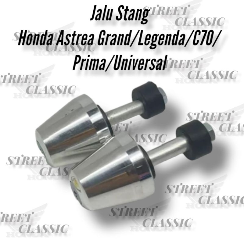 Jual Jalu jalu stang grip universal semua motor | Shopee Indonesia