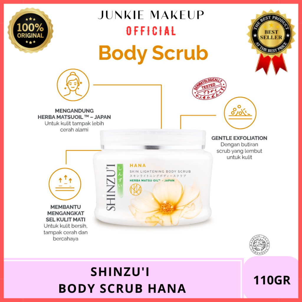 Jual Shinzui Sabun Batangan Wajah Terlengkap & Harga Terbaru Juni 2026 ...