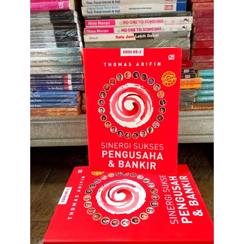 Jual Buku Pengembangan Diri Buku Inspirasi Karir Buku Self