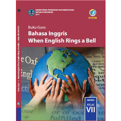 Jual Buku Guru Bahasa Inggris Kelas VII | Shopee Indonesia