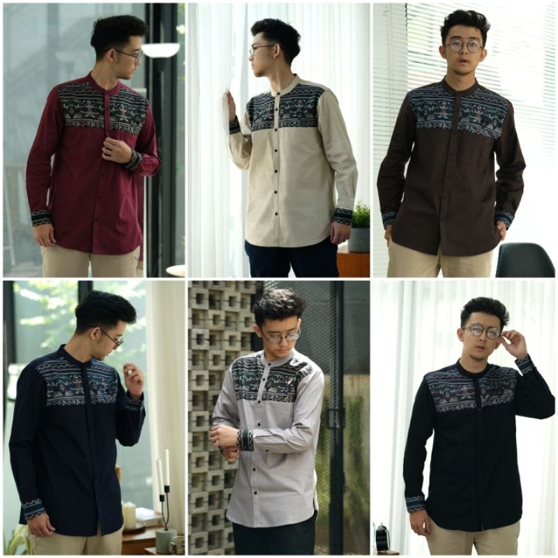 Jual SAMASE KEMKO HERITAGE T002P LS | Shopee Indonesia