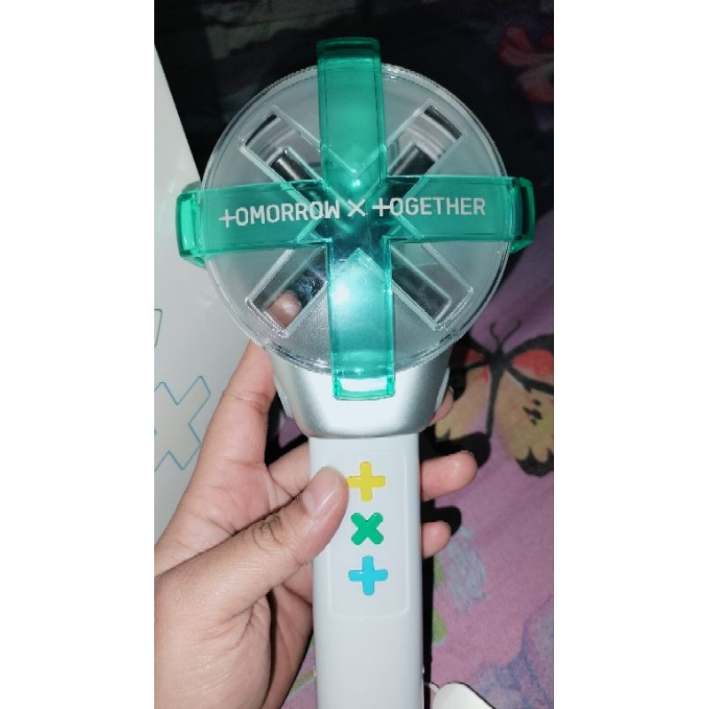 Jual Lightstick Txt Official | Shopee Indonesia