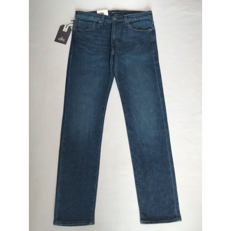 Jual Levi's Made & Crafted 511 Selvedge( 56497-0067 ) | Shopee Indonesia