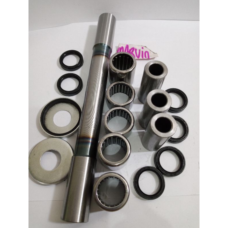 Jual bosh swing arm wr155+ bosh ayun wr155 | Shopee Indonesia