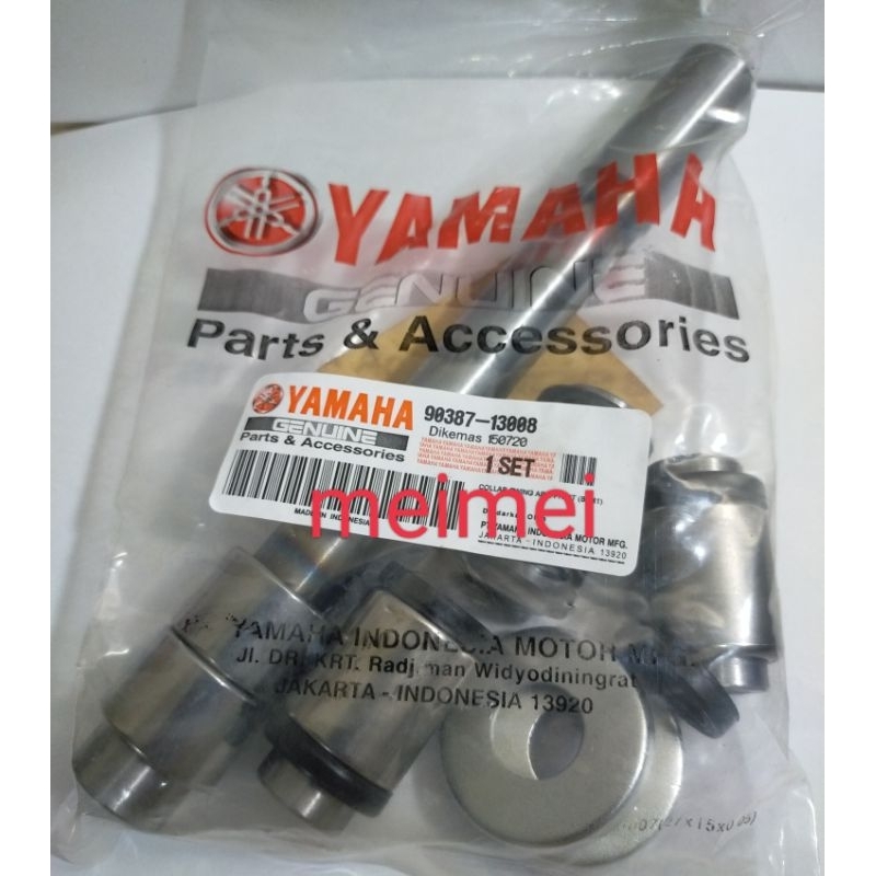 Jual collar Bosh arm wr155 + Bosh ayun wr 155 (1 set ) | Shopee Indonesia