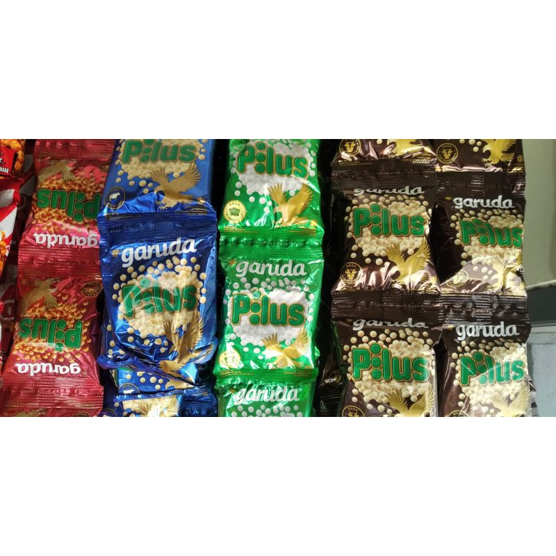 Jual pilus. pilus garuda 500an 1 rcng isi 10 pcs | Shopee Indonesia