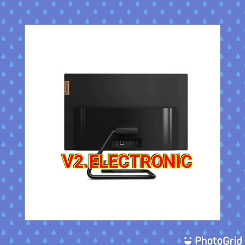Jual PC Lenovo Ideacentre AIO 3 24IMB05 Intel Core i7-10700T RAM 16GB ...