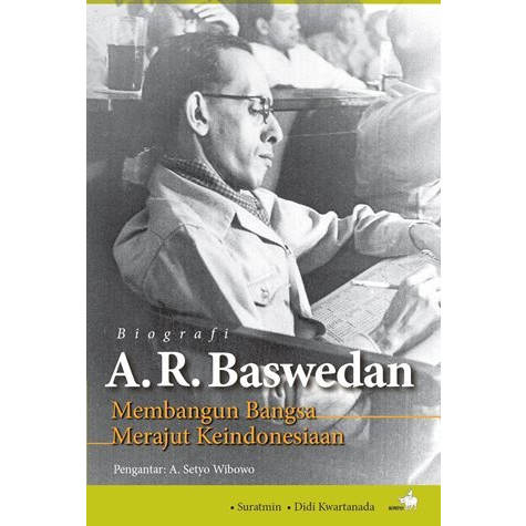 Jual Biografi abdul rahman baswedan membangun bangsa | Shopee Indonesia