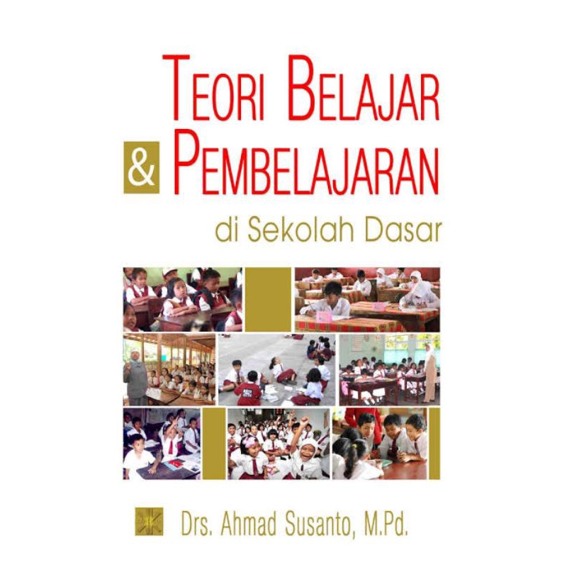 Jual teori belajar dan pembelajaran | Shopee Indonesia