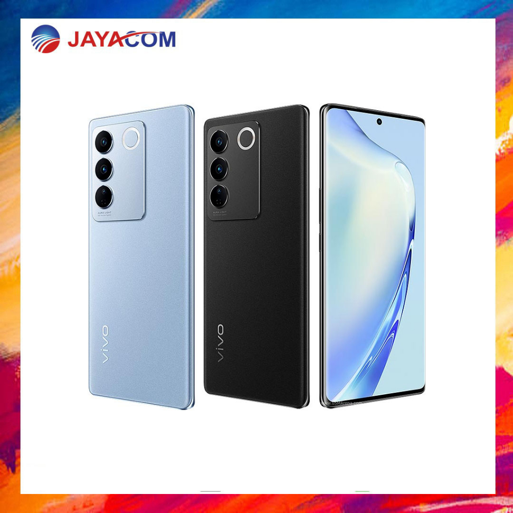 Jual VIVO V27 5G 8/256GB | Shopee Indonesia