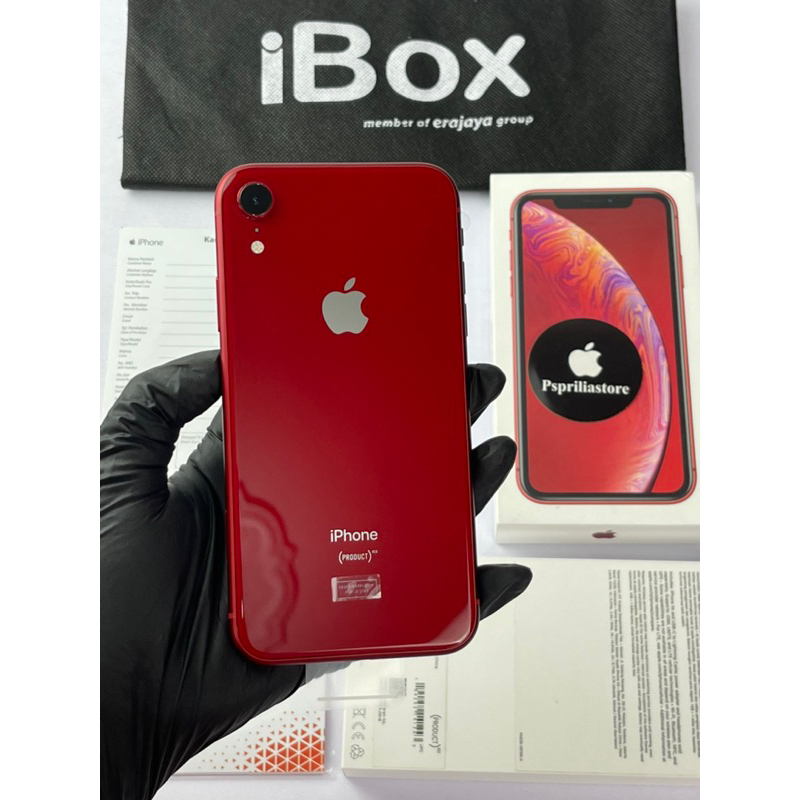 Jual Ip Xr ibox 64gb | Shopee Indonesia