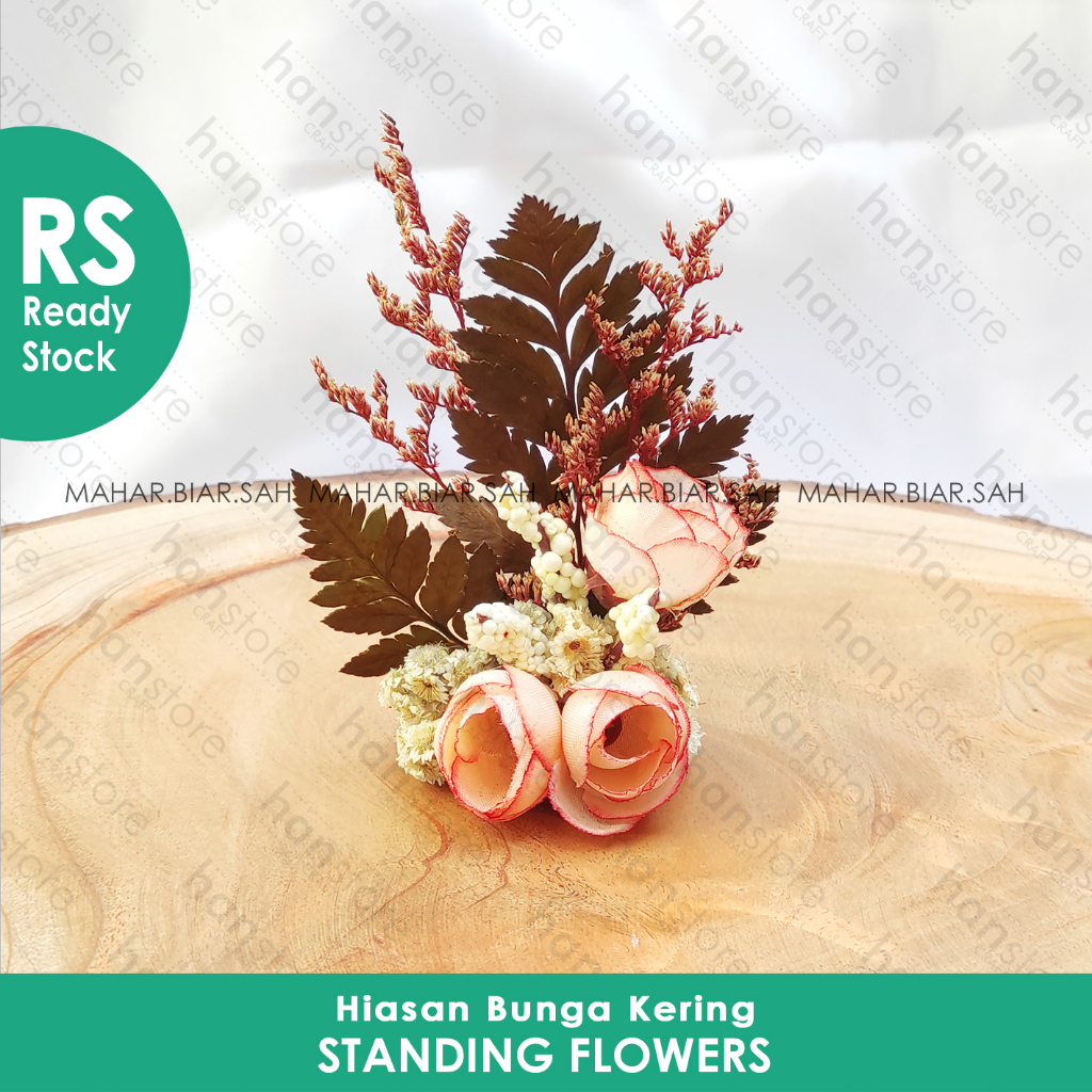 Jual RS Standing Flowers / Hiasan Bunga / Bunga Rangkai / Dekorasi ...