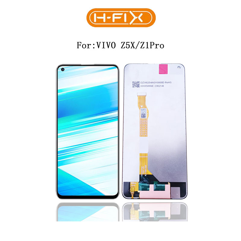 Jual HFIX - Lcd Vivo Z5X / Z1 Pro Fullset Touchscreen | Shopee Indonesia
