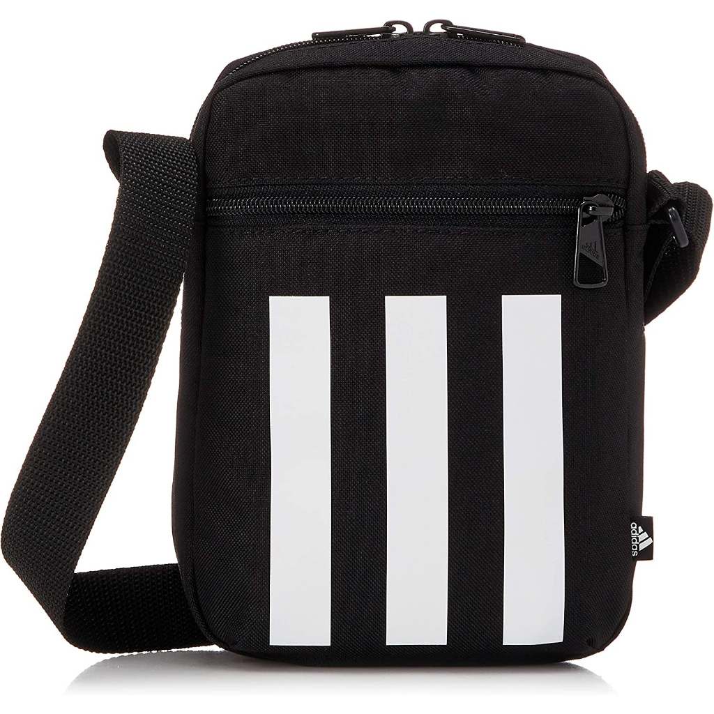 Jual Tas Adidas Essentials 3 Stripes Shoulder Bag Original | Shopee ...