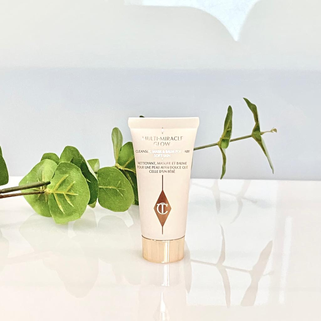 Jual CHARLOTTE TILBURY MULTI MIRACLE GLOW MINI 15 ML | Shopee Indonesia