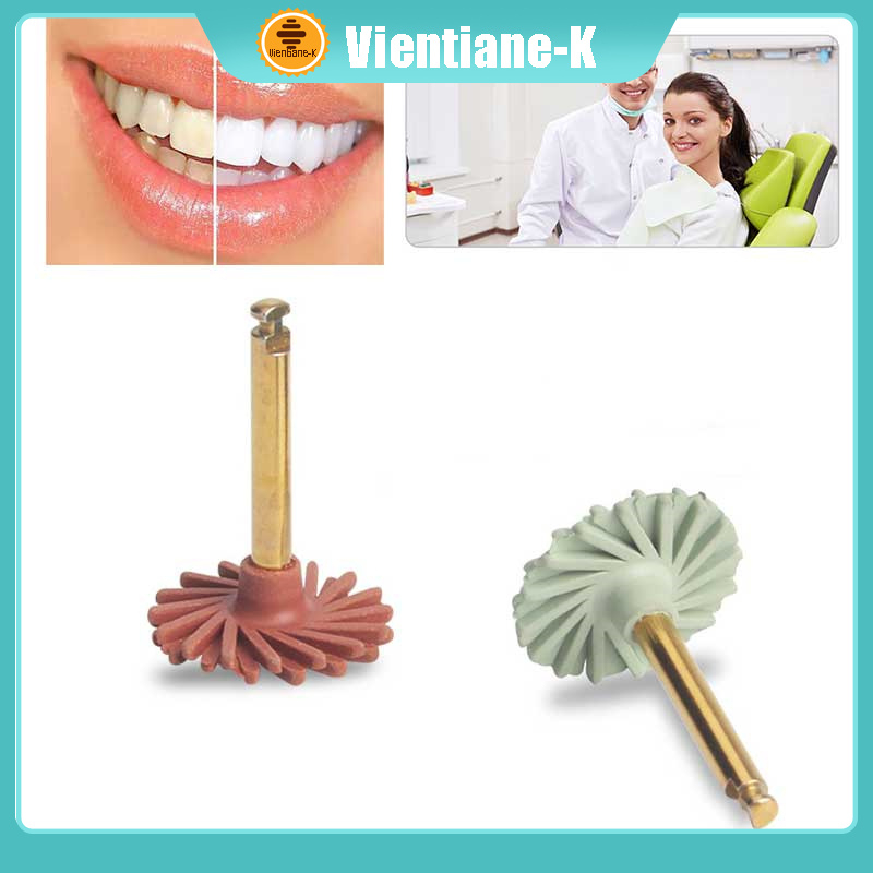 Jual EVE Diacomp Twist Eve Polishing Resin Composite Twist Eve Polisher ...
