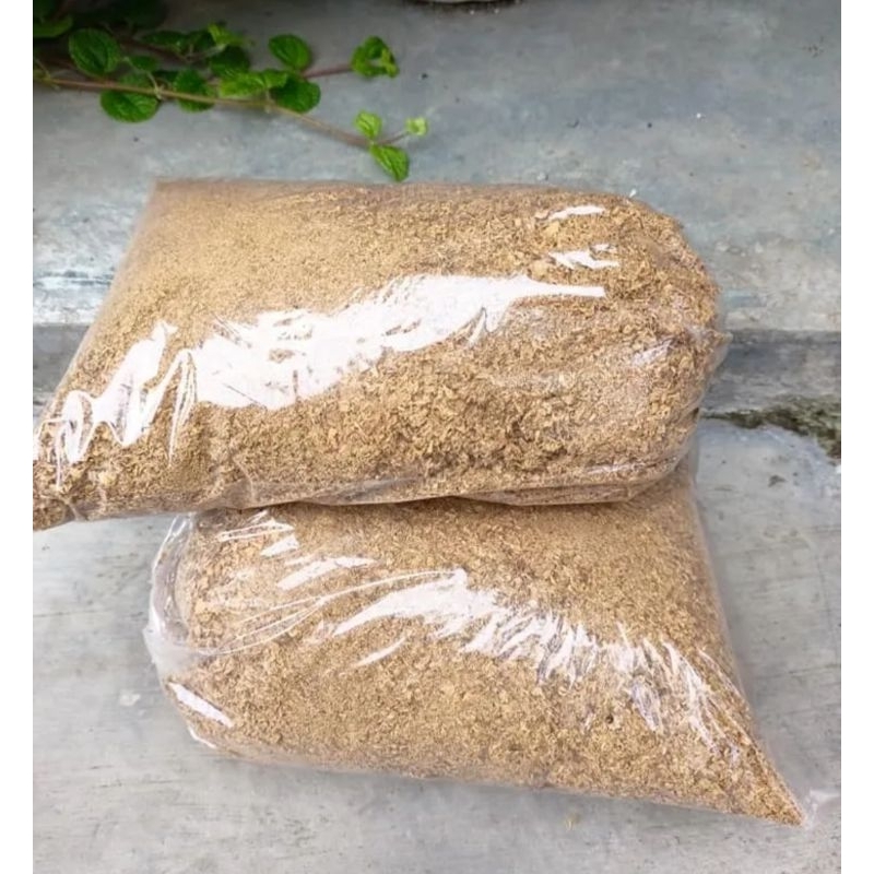 Jual Serbuk kayu gaharu ramin steril 250gram | Shopee Indonesia
