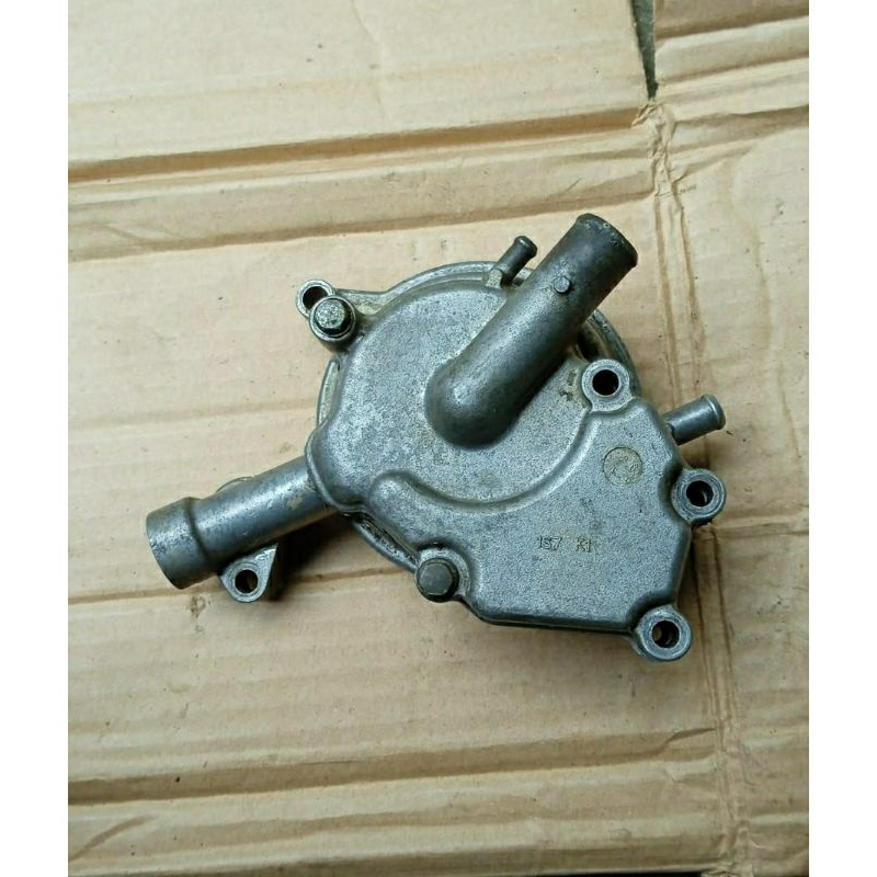Jual water pump pompa radiator yamaha jupiter mx old jupiter mx new 135 ...