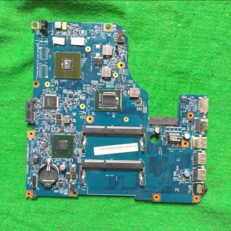 Jual Motherboard Mainboard Mesin Mobo Laptop Acer V5 471 | Shopee Indonesia