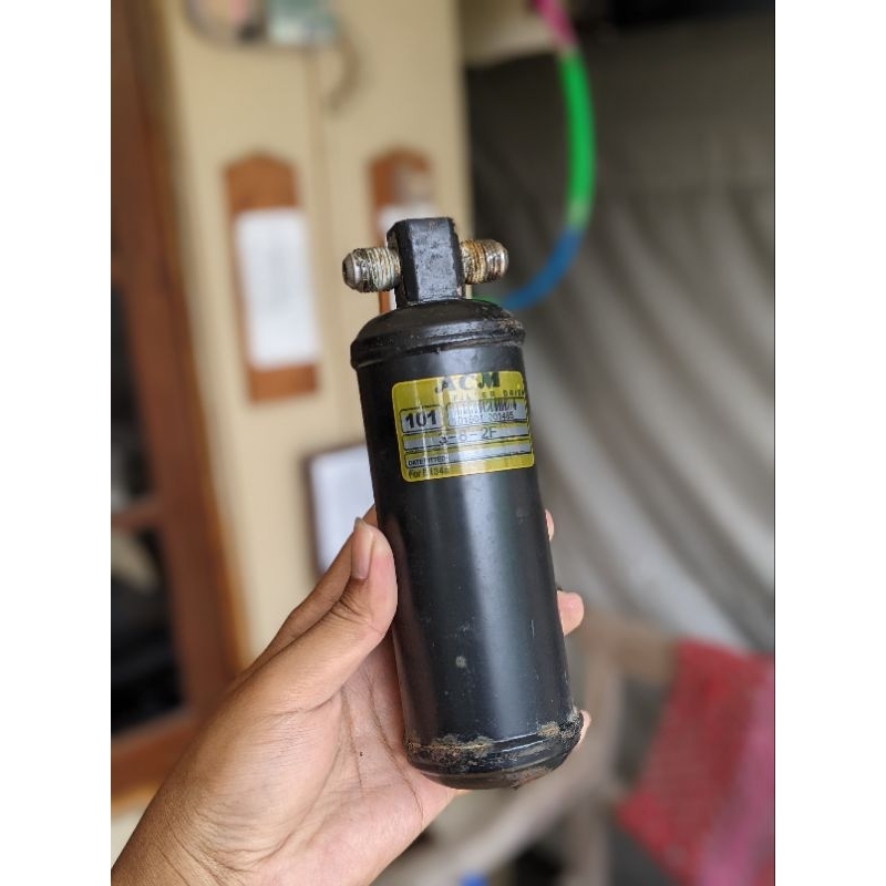Jual Filter Dryer Ac Freon Mobil Daihatsu Espass Ferosa Classy | Shopee ...