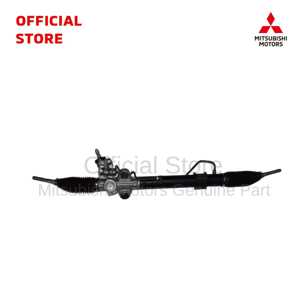 Jual Mitsubishi Motors GEAR & LINK ASSY STEERING Rack Steer Pajero ...