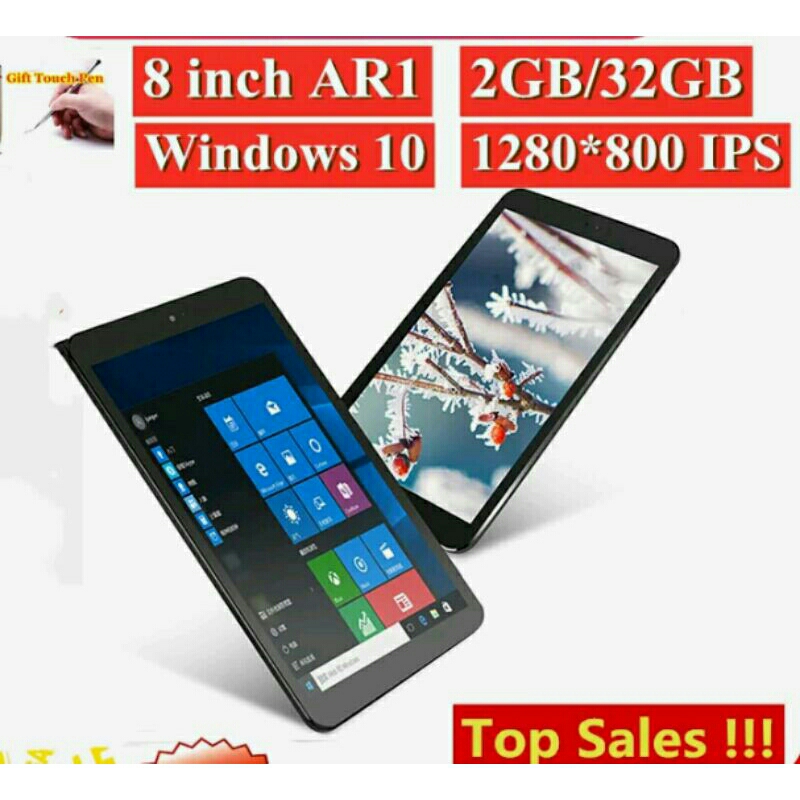 Jual Tablet PC 8 inch | Shopee Indonesia