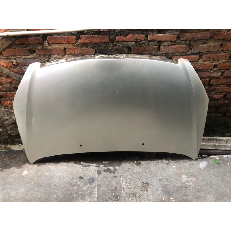 Jual Kap Mesin Hood Innova Original 2005 2006 2007 2008 2009 2010 2011 ...